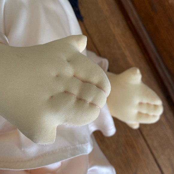 rice paddy babies | Toys | Vintage Rice Paddy Babies 984 Vintage Soft ...